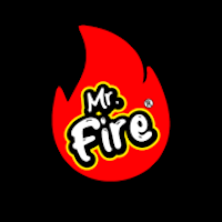 Mr. Fire